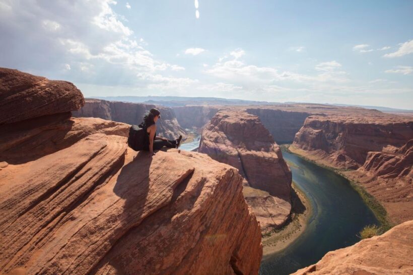 LA: Las Vegas, Sedona, Monument, Antelope Canyon, 5-Day Tour - Day 4: Monument Valley and the Spirit of the West