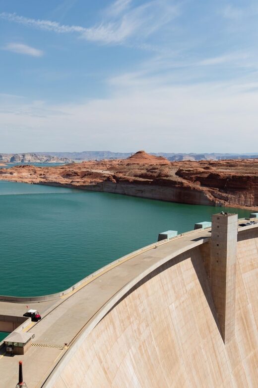 LA: Las Vegas, Sedona, Monument, Antelope Canyon, 5-Day Tour - What Could Be Better?