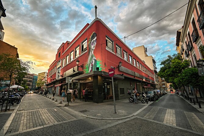 La Latina to Madrid Guided Tour with Breakfast - The Sum Up