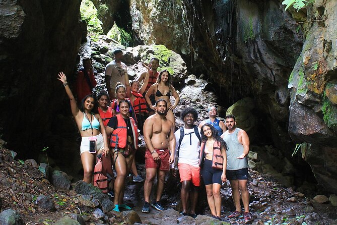 La Leona Waterfall Adventure Hike Half Day - Customer Experiences and Feedback