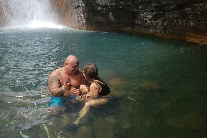 La Leona Waterfall, Lazy River Tubing, Cliff Jump & Hot Springs - Guest Experiences and Feedback