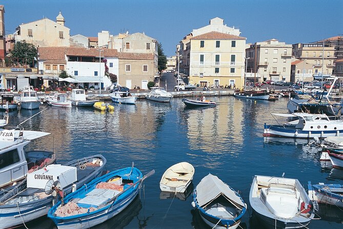 La Maddalena Archipelago and Caprera Boat Tour From Palau - Tour Overview and Highlights