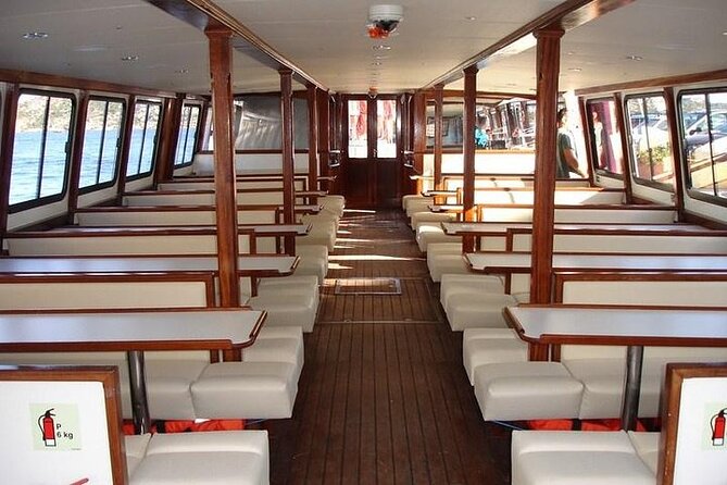 La Maddalena Archipelago Boat Tour From La Maddalena Island - Pricing and Cancellation Policy