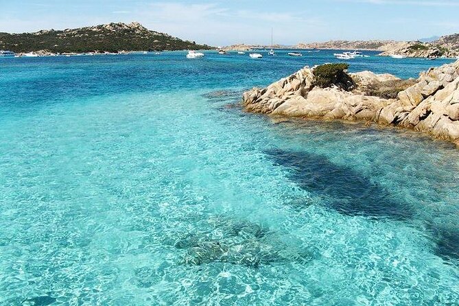 La Maddalena Archipelago Boat Tour From La Maddalena Island - Reviews and Highlights