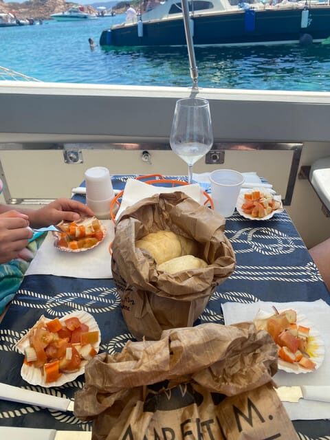 La Maddalena Archipelago: Boat tour on board "Mitica" - Final thoughts