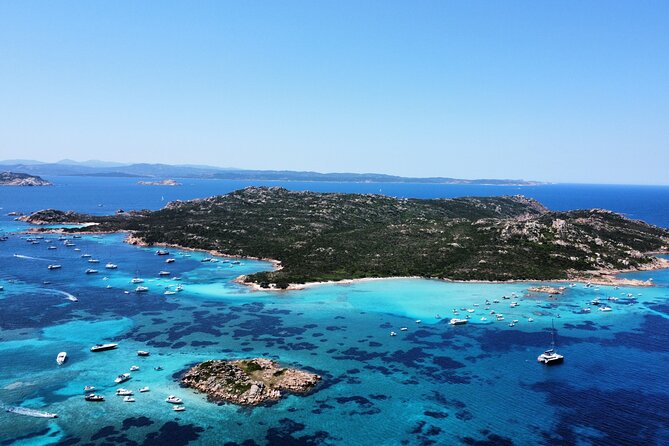 La Maddalena Archipelago Boat Tour with lunch - Who Would Love This Tour?