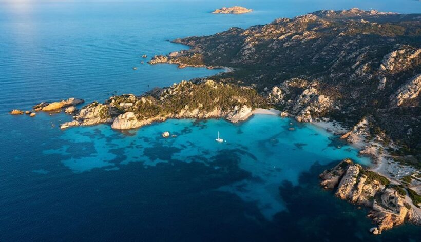 La Maddalena Archipelago: Catamaran tour of the islands - Final Thoughts