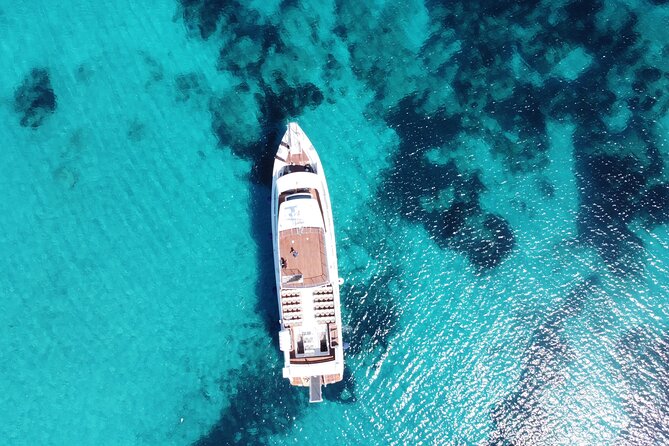 La Maddalena Archipelago Comfort Boat Tour - Tour Details and Inclusions