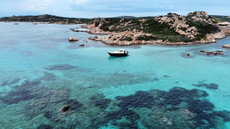 La Maddalena Archipelago: private all inclusive boat tour - An In-Depth Look at the Experience