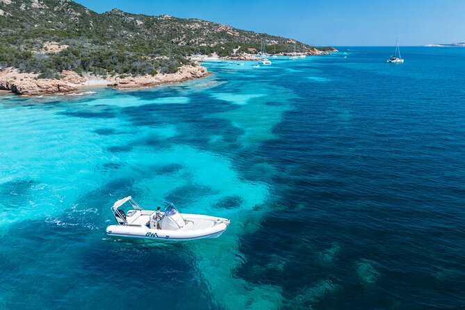 La Maddalena Archipelago Private Tour With Skipper - Meeting Points and Schedule