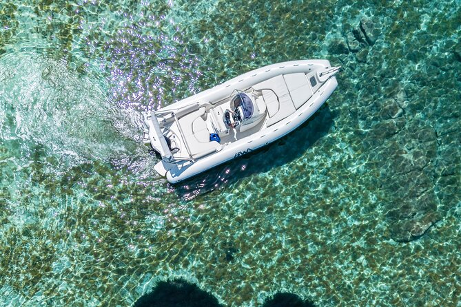 La Maddalena Archipelago Private Tour With Skipper - Customer Feedback and Experiences