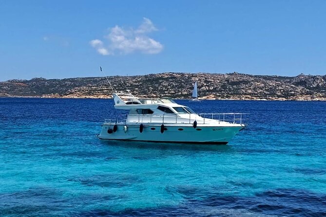 La Maddalena Archipelago Tour with Motorboat DC12 - Why This Tour Stands Out