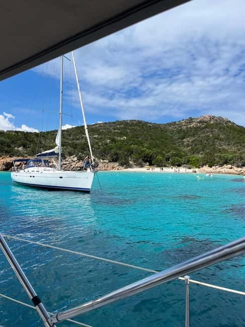 La Maddalena: daily sailing tour archipelago La Maddalena - The Value: Is It Worth It?