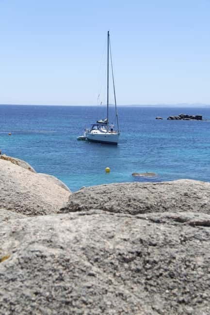 La Maddalena: daily sailing tour archipelago La Maddalena - Deep Dive into the Itinerary: Why It Matters
