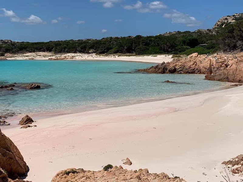 La Maddalena: daily sailing tour archipelago La Maddalena - Frequently Asked Questions