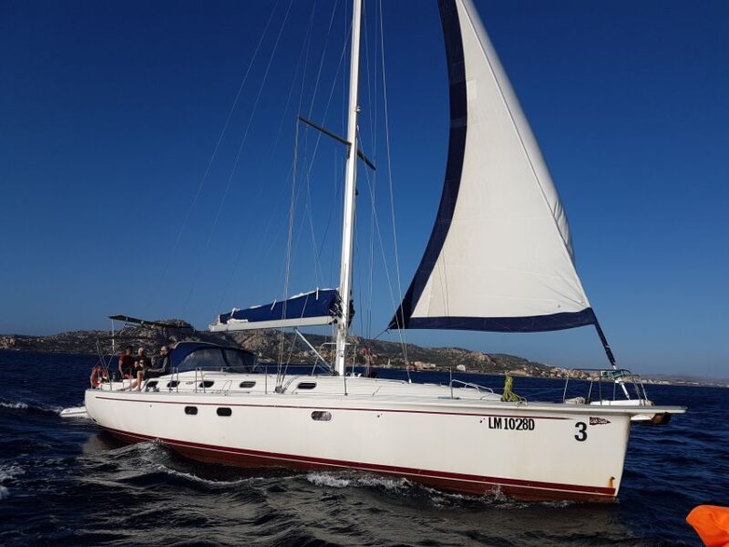 La Maddalena: Full-Day Sailing Trip - Who Will Love This Tour?