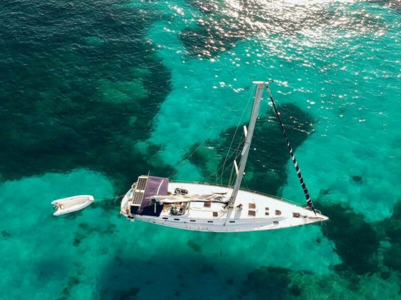 La Maddalena: Full-Day Sailing Trip - Final Thoughts: Is It Worth It?