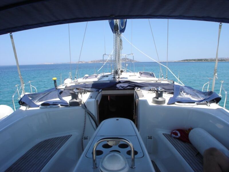 La Maddalena: Full-Day Sailing Trip - FAQ