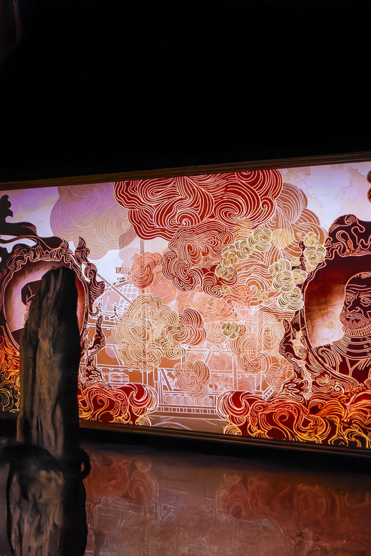 La Mora : Follow the Steps of William the Conqueror - Exploring Viking Roots in Normandy