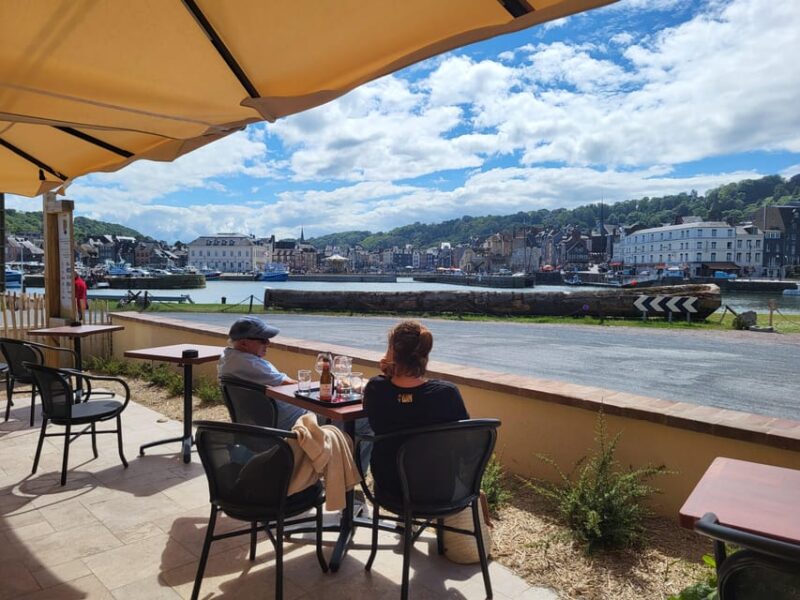 La Mora : Follow the Steps of William the Conqueror - Shipyard Visits and 11th-Century Carpentry