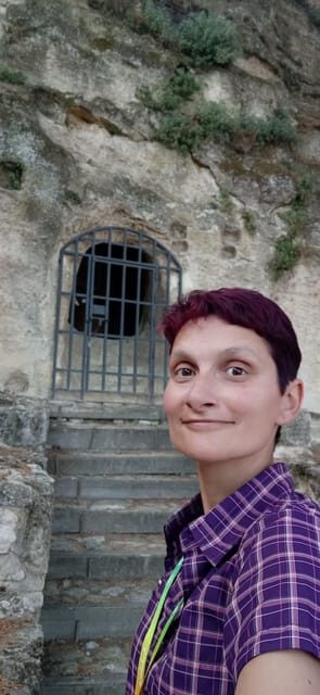 La Mota Fortress: a tour of a historic frontier town - Exploring La Mota Fortress: What to Expect