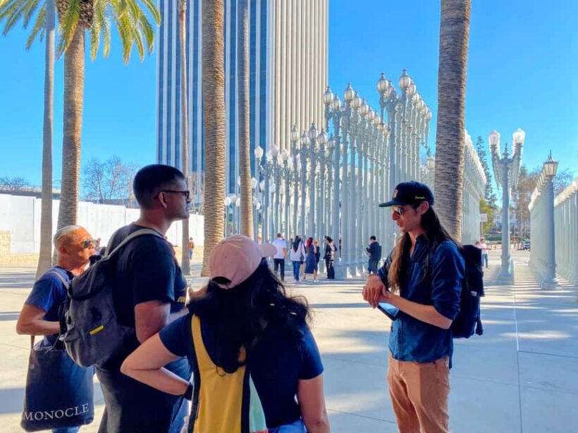 LA: Museum Row Tour The Fast & The Fossilized on Wilshire - An In-Depth Look at the Tour Itinerary and Highlights
