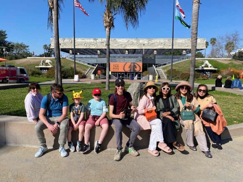 LA: Museum Row Tour The Fast & The Fossilized on Wilshire - Who Is This Tour Best For?