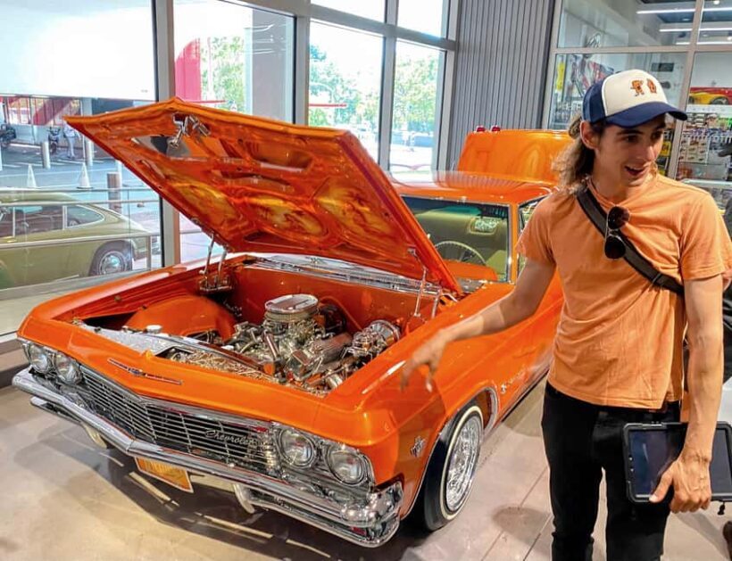 LA: Museum Row Tour The Fast & The Fossilized on Wilshire - Final Thoughts: Is This Tour Right for You?
