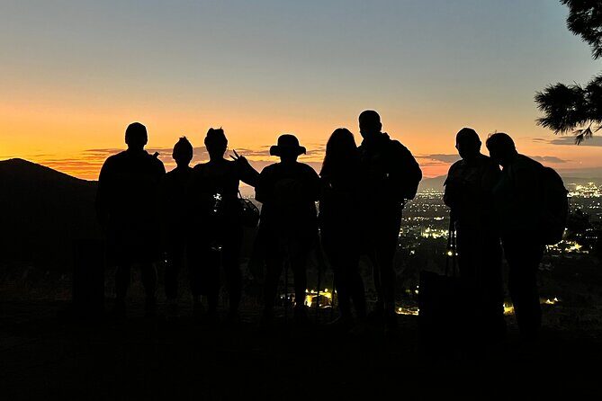 LA Night Hikers - A Closer Look at What You Can Expect from LA Night Hikers