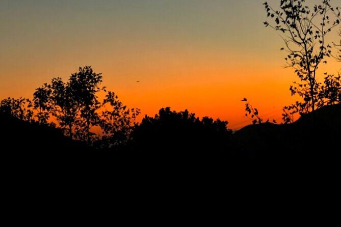LA Night Hikers - FAQs about LA Night Hikers