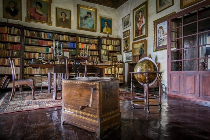 La Orotava:Casa de los Balcones & Molino del Hoyo Gofio Mill - Reviews in Detail