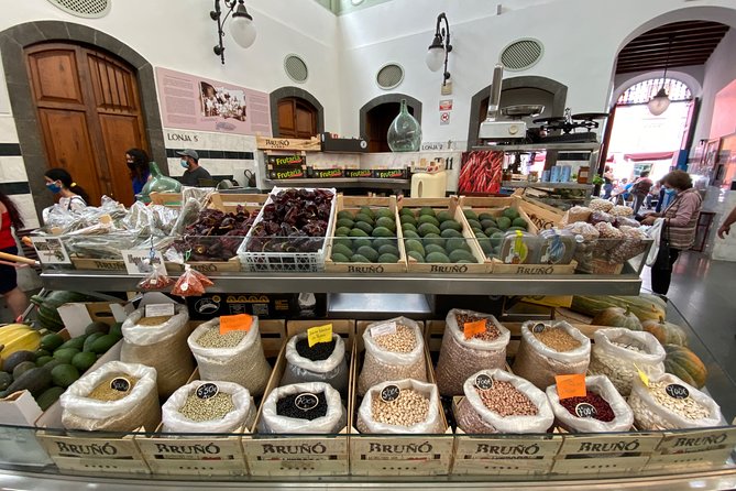 La Palma From Tenerife (Volcano Tour) - Ferry Crossing and Important Notes