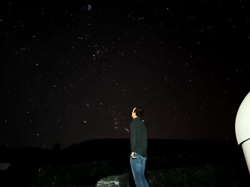 La Palma: Group Stargazing in Private Volcano Location - The Bottom Line