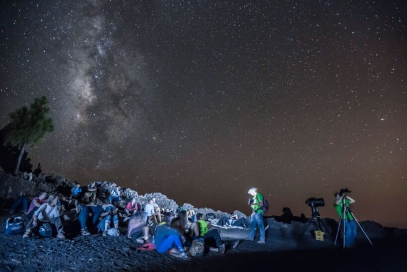 La Palma: Guided Stargazing Tour - FAQ