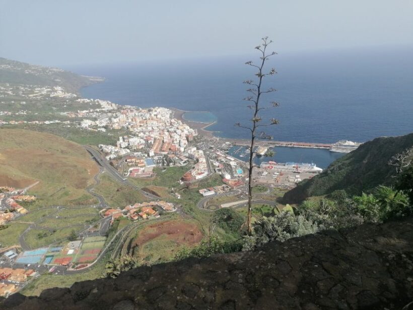 La Palma: Island Highlights Guided Bus Tour - Exploring La Palma on a Guided Bus