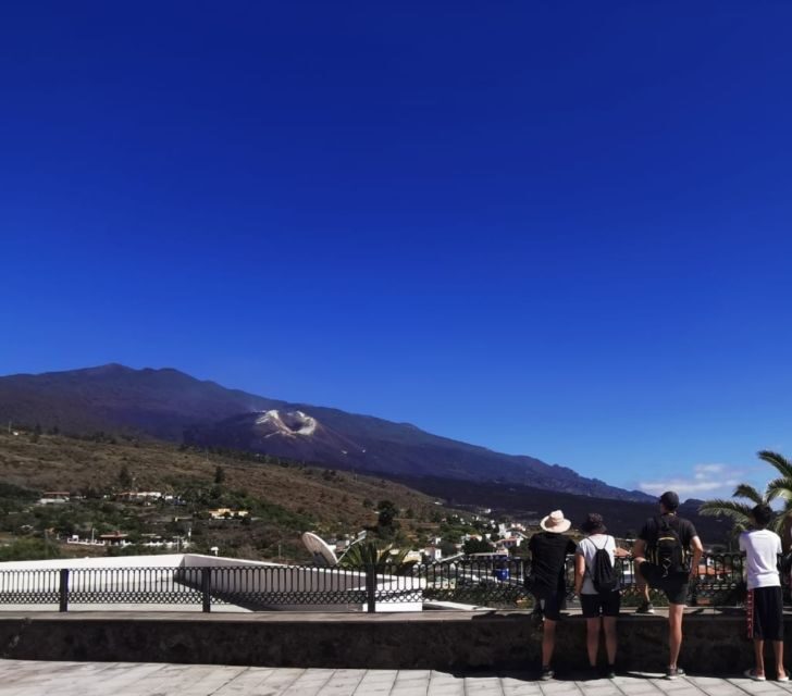 La Palma: Island Highlights Guided Bus Tour - Final Thoughts
