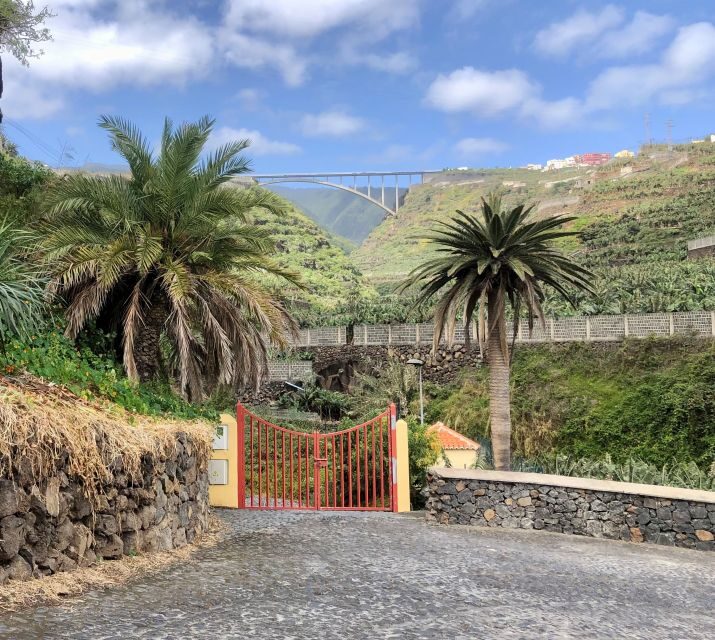 La Palma: North Island Bus Tour with Ron Aldea Distillery - An Introduction to La Palma’s North Coast Exploration