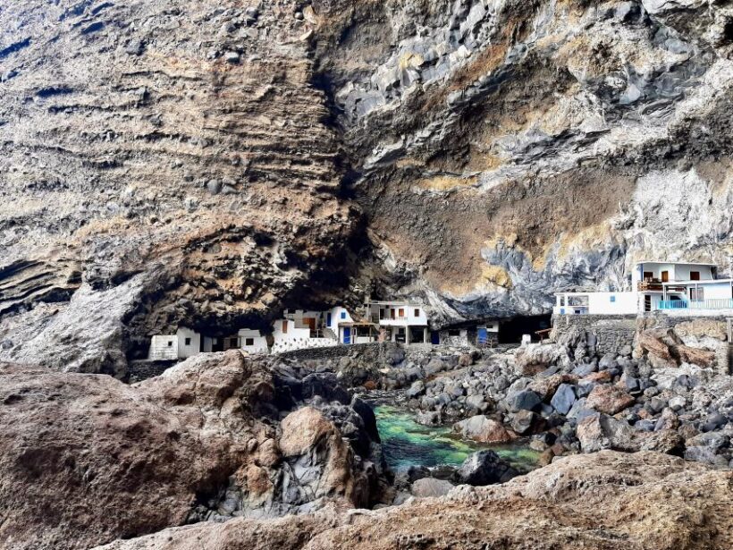 La Palma: Porís de Candelaria Hiking tour - An In-Depth Look at the Porís de Candelaria Hike