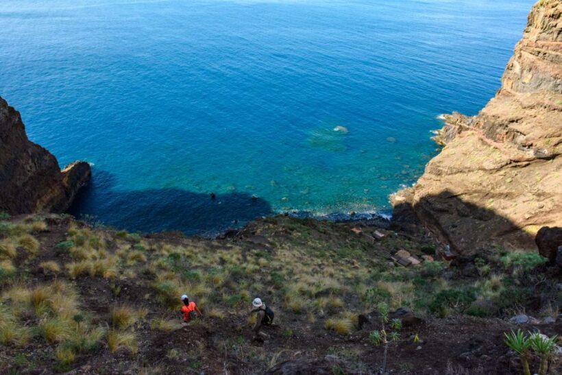 La Palma: Porís de Candelaria Hiking tour - FAQ