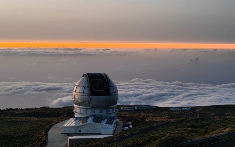La Palma: Roque de los Muchachos Stargazing Tour with Wine - An In-Depth Review of the La Palma Stargazing Tour