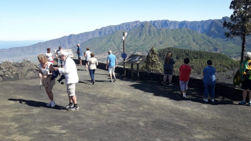 La Palma: San Antonio and Teneguia Volcanos Tour by 4x4 Bus - The Sum Up: Is This Tour Worth It?