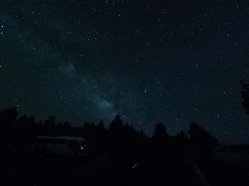 La Palma: Stargazing in the best sky in the world - Why You’ll Love This La Palma Stargazing Tour