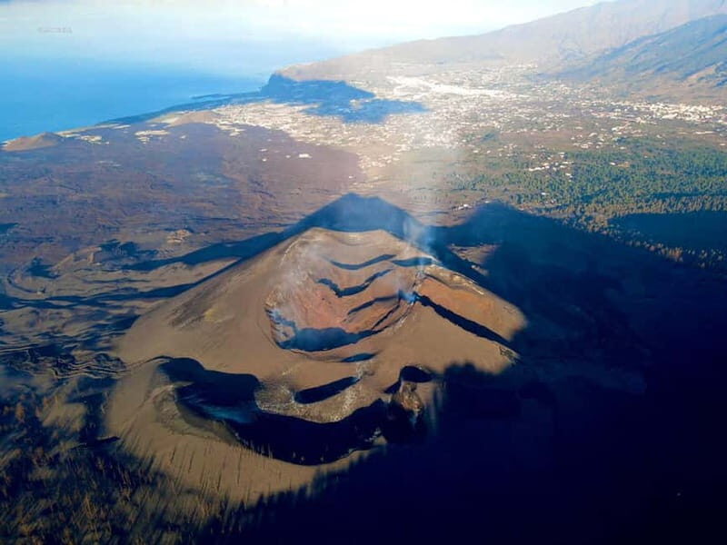 La Palma: Tajogaite Volcano Guided Hike - What You Might Not Love