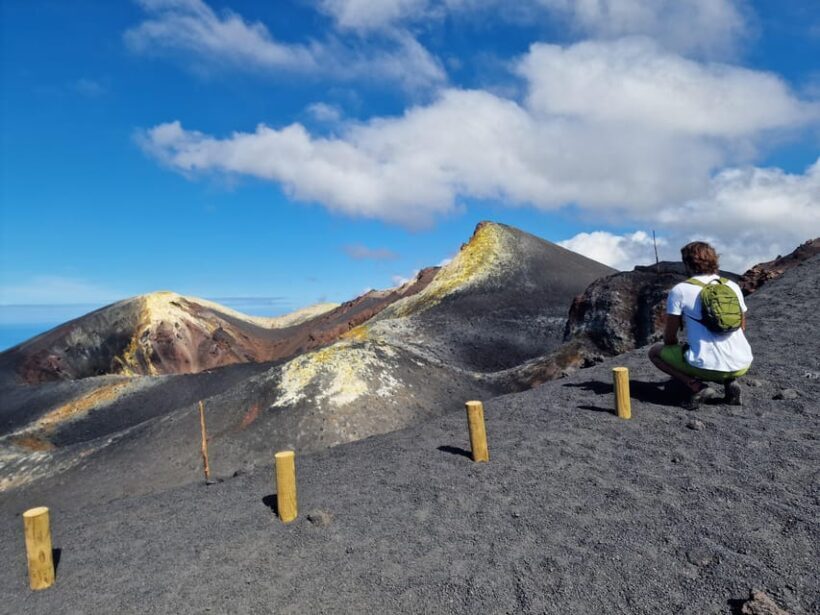La Palma: Tajogaite Volcano Guided Trek - The Sum Up: Who Will Love This Tour?