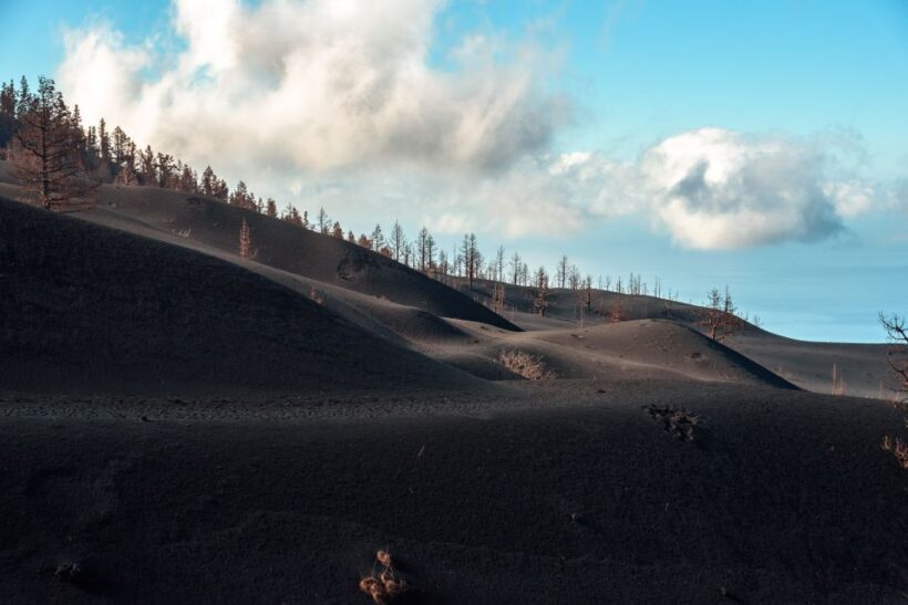 La Palma: Tajogaite Volcano Guided Trek - FAQ