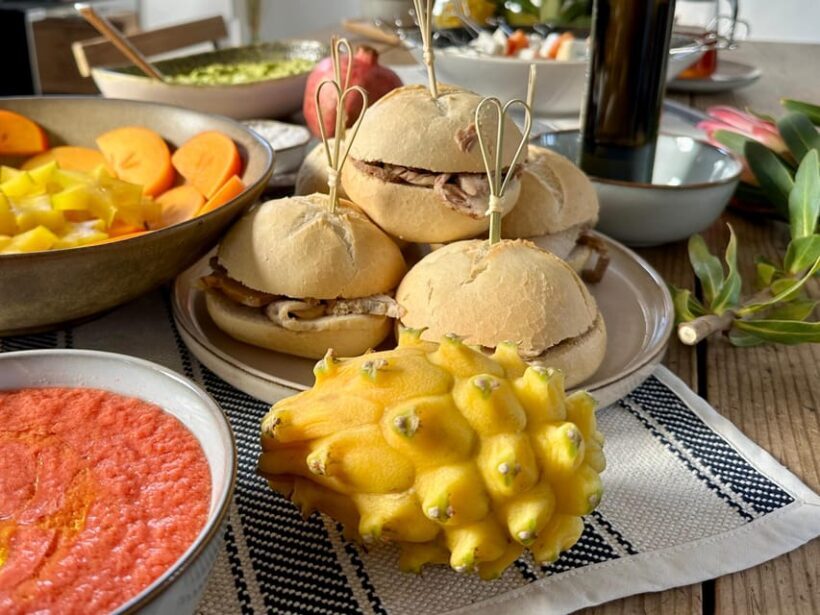 La Palma : Tour of an ecological farm w/ animals & tasting - Who Will Love This Experience?