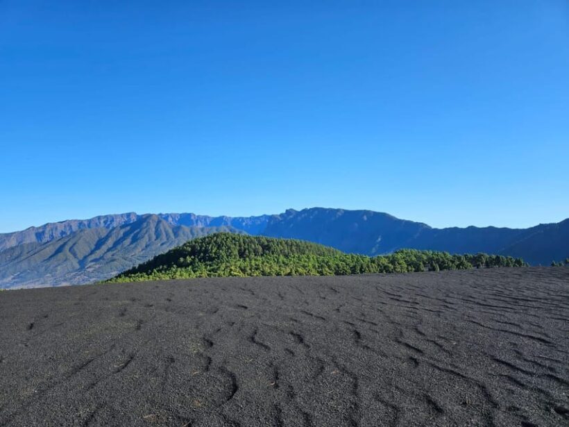 La Palma: Tour to the new Tajogaite volcano 360º. - What Makes This Tour Stand Out?