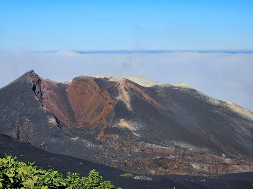 La Palma: Tour to the new Tajogaite volcano 360º. - Practical Details and Value