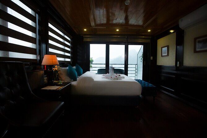 La Pandora Boutique-Ha Long Bay-Lan Ha Bay- Cat Ba 2 Days 1 Night - Final Thoughts
