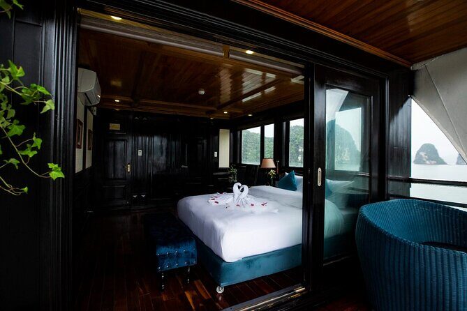 La Pandora Boutique-Ha Long Bay-Lan Ha Bay- Cat Ba 2 Days 1 Night - FAQ